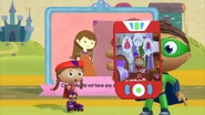 Cinderella (Super Why!) | Nick Jr. Wiki | Fandom
